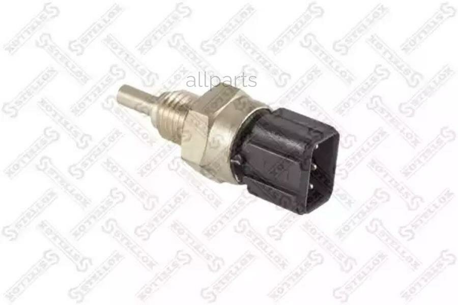 STELLOX 0604059SX датчик температуры охл. жидк!\ Nissan Bluebird 1.8i/T/2.0i 89>/Sunny1.4-2.0i 90-95