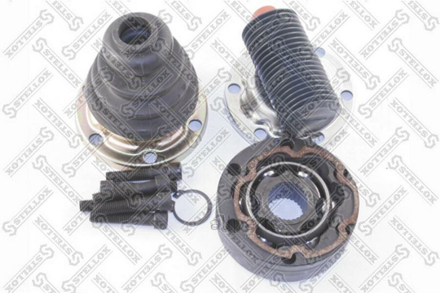 STELLOX 1601024SX ШРУС внутренний к-кт! 22902\ VW T4 94>