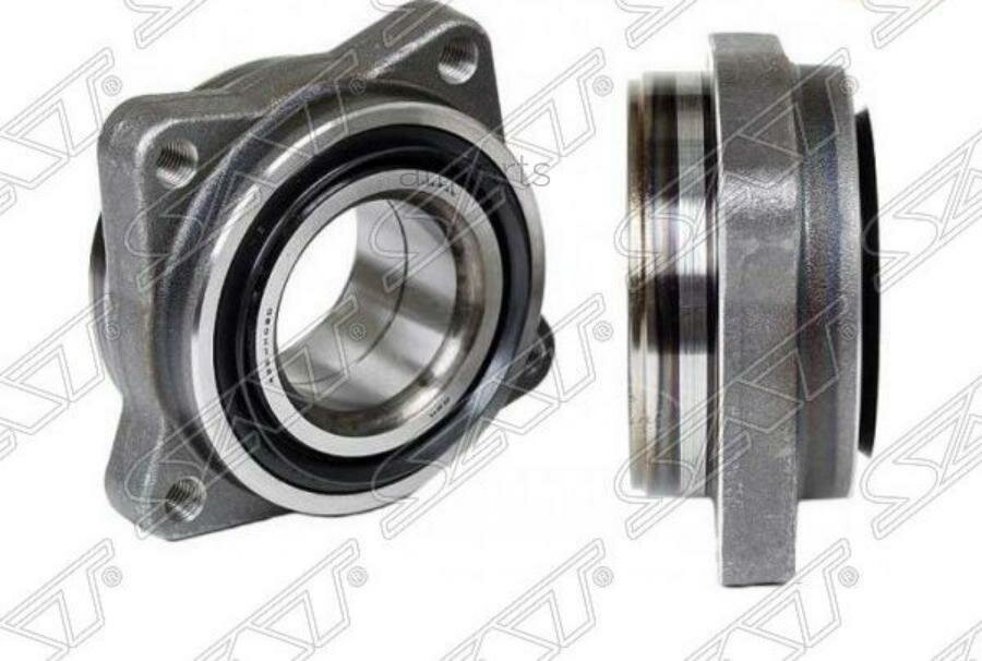 SAT ST-44200-SX0-008 Полуступица Acura TL 96-98 / Honda Inspire 95-01 (Справа=Слева/ Спереди)