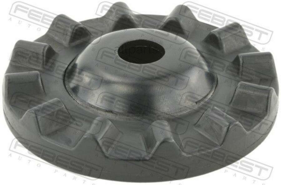 FEBEST HYSS-SOLUPF Проставка опоры амортизатора HYUNDAI SOLARIS 10- пер. верх.