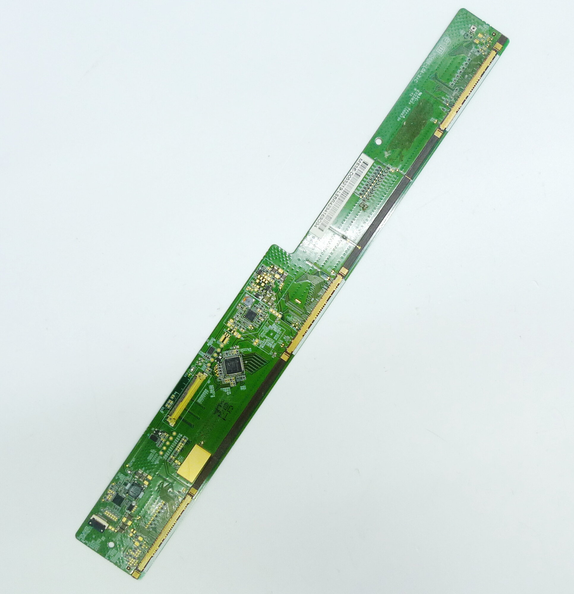 Планка матрицы ТВ N156B6-L0A-X+C (снятый, оригинал)