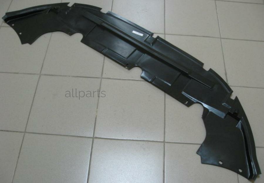 FORD '1302804 Кожух радиатора FOCUS-2 05-08 низ.