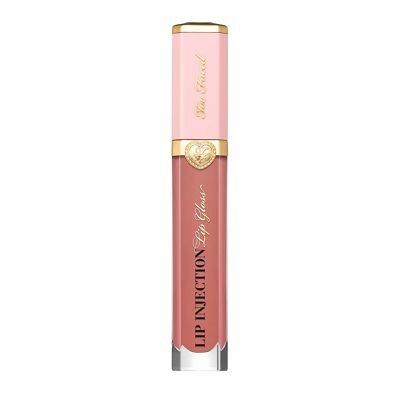 Too Faced блеск для губ Lip Injection Power Plumping Lip Gloss 6.5ml
