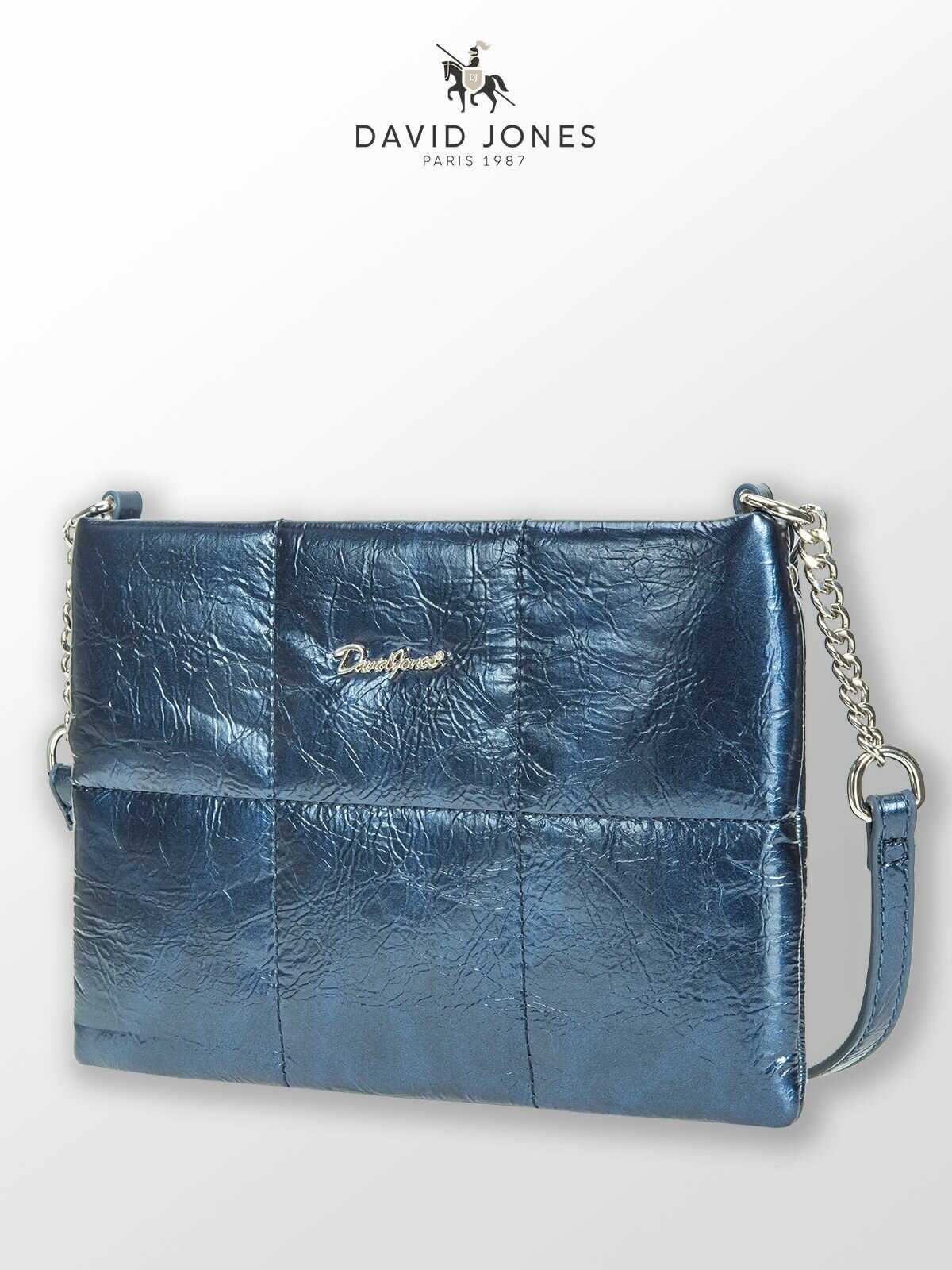 Сумка кросс-боди