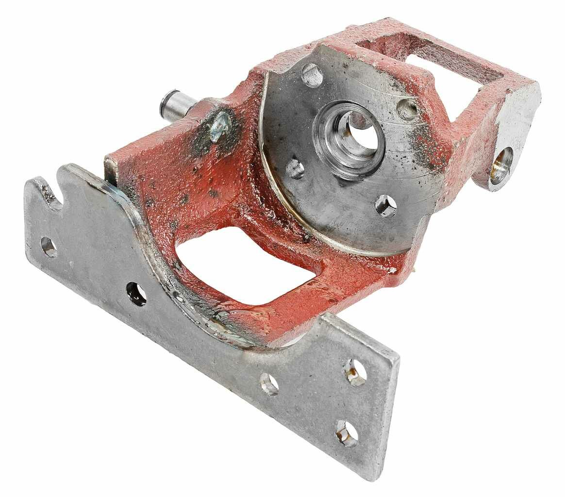 Кронштейн МТЗ-80,82,800-952 колонки рулевой с гору, 85-3401120, бзтдиа