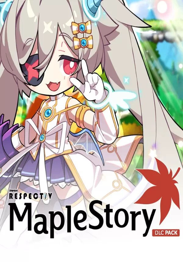 DJMAX RESPECT V - MapleStory PACK [STEAM / Россия, Весь мир]