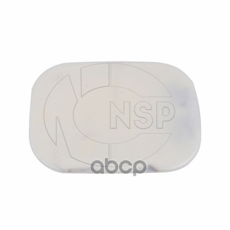 Лючок бензобака NSP арт. NSP0196303245