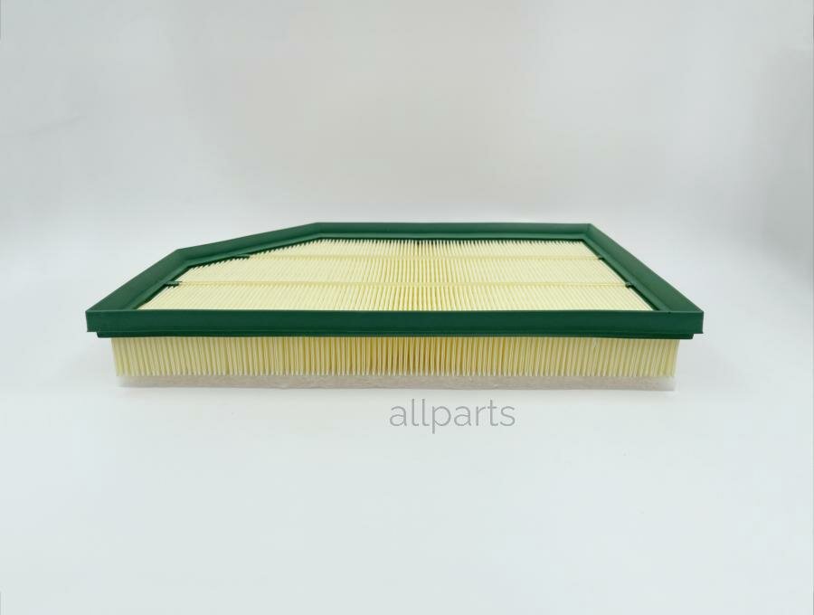 BIG FILTER GB-983 Фильтр воздушный (с предочистителем) VOLVO S60 S60 II S80 II V60 V70 II V70 III XC60 I XC70 I
