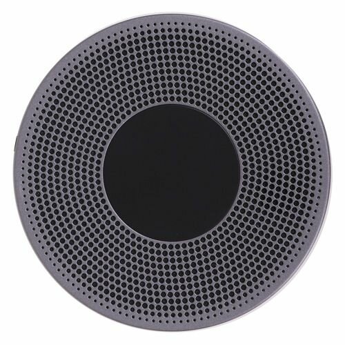 Микрофон Logitech MeetUp, черный [989-000405]