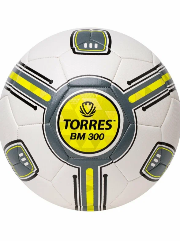 Мяч футб. TORRES BM 300 арт. F323654, р.4