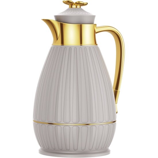 Термос Bekker пластиковый Premium BK-4428 1,0л