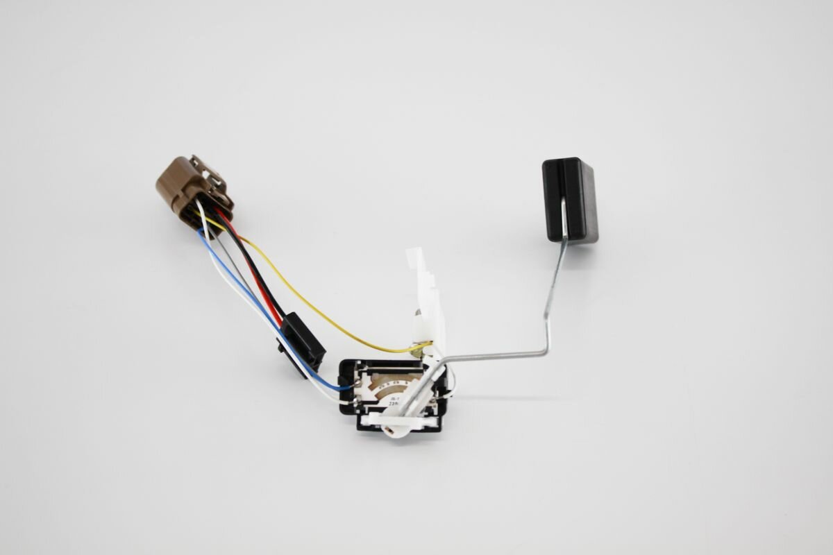 Датчик уровня топлива Chevrolet Lacetti (2004 - 2013) I, Шевроле лачетти ; 96447443