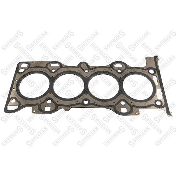 Прокладка ГБЦ для автомобиля Ford, STELLOX 11-25014-SX (1 шт.)