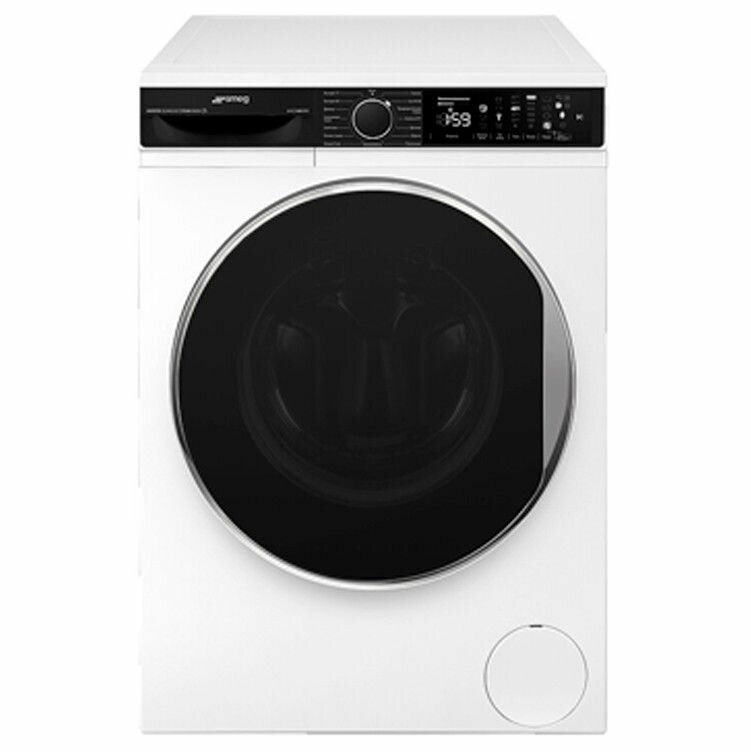 Стиральная машина Smeg WM3T04RU4