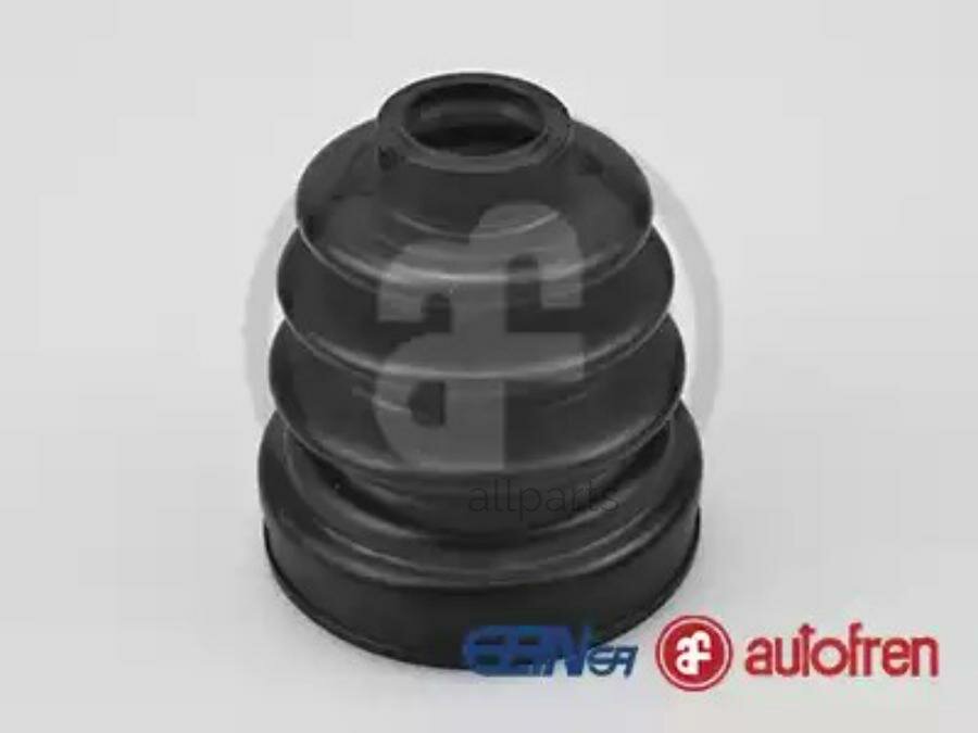 AUTOFREN D8233 Пыльники шруса