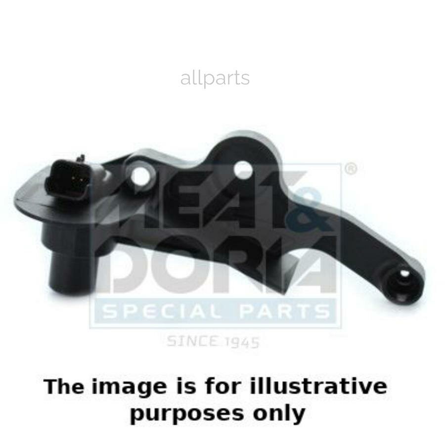 MEATDORIA 87245E Датчик положения коленвала Peugeot 308 07-15 / Citroen C4 04-11