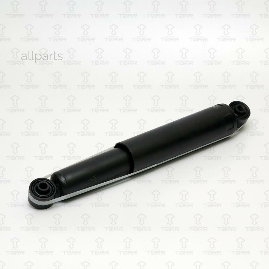 TORR DH1266 Амортизатор задний GAS