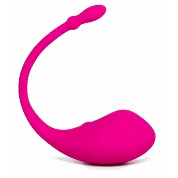 Виброяйцо для вэбкам LOVENSE LUSH