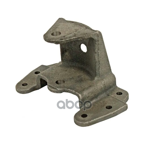 Кронштейн задней рессоры передний GAZ арт. 3302-2912445