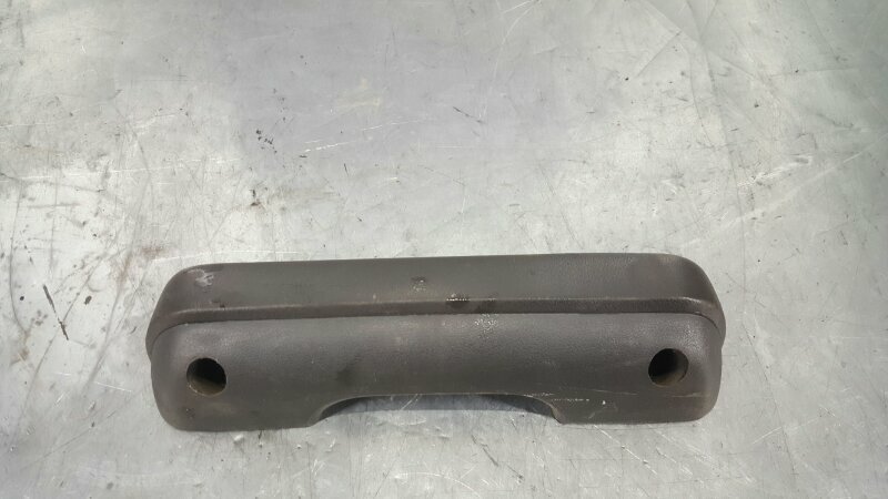 Ручка двери внутренняя Daewoo Nexia KLETN N100 G15MF 1996 задн. лев. (б/у) 90244406