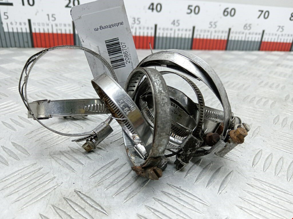 Хомут металлический Volkswagen Sharan 1 11617798304 арт. 2086707