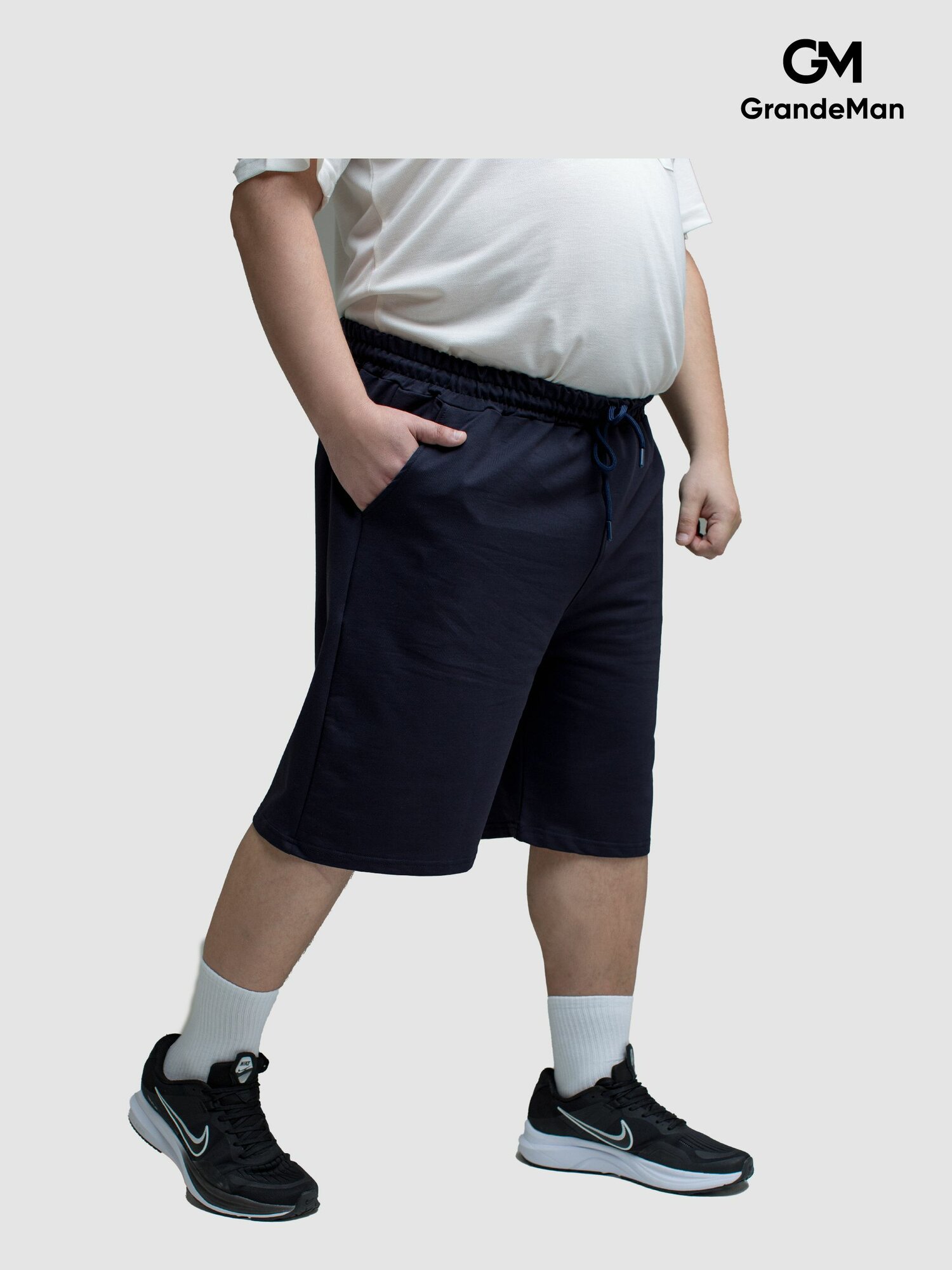 Шорты спортивные Turhan
