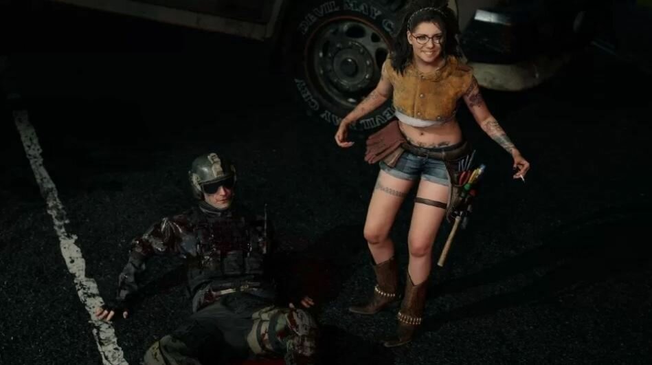 Игра Devil May Cry 5 для PlayStation 5 — фото 1