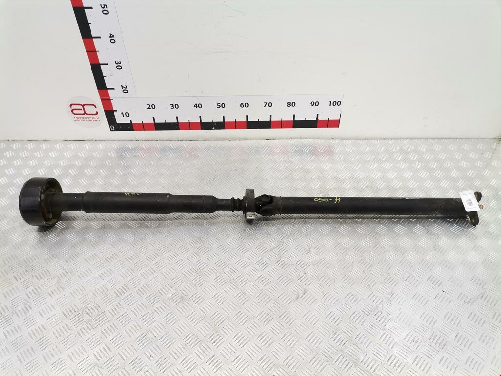 Кардан (вал карданный) BMW 3-Series (F30/F31/F34/F35) 26107633661 арт. 1469652