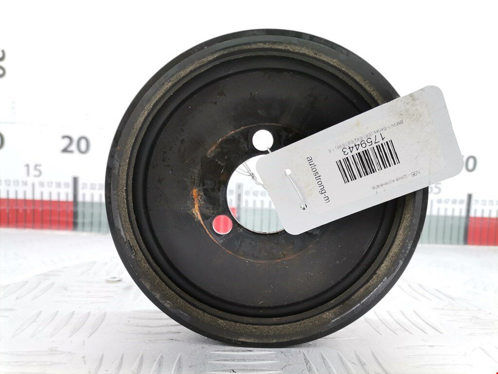 Шкив коленвала BMW 1-Series (E81/E82/E87/E88) 11237505829 арт. 1759443