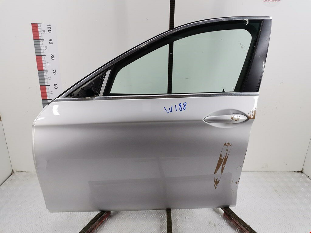 Дверь передняя левая BMW 5-Series (F07/F10/F11/F18) 41009628753 арт. 1767465