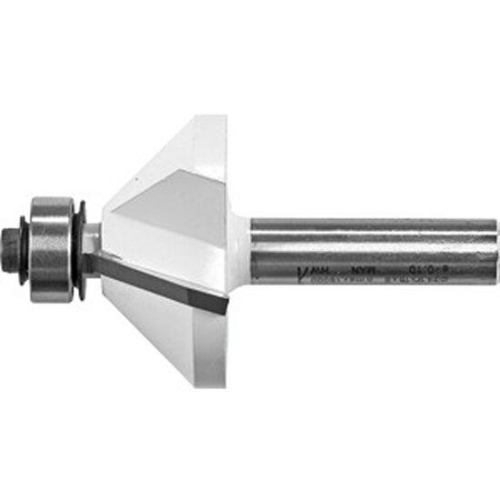 Фреза кромочная Makita 50,8х12мм (D-48723)