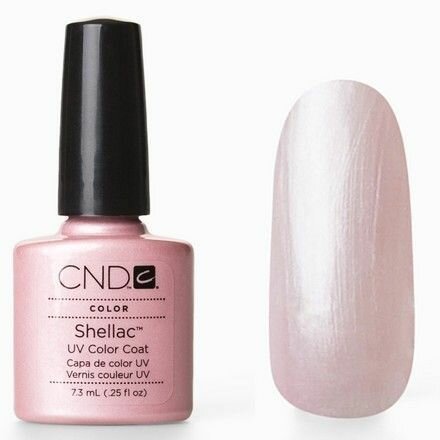 CND SHELLAC Гель лак Strawberry Smoothie