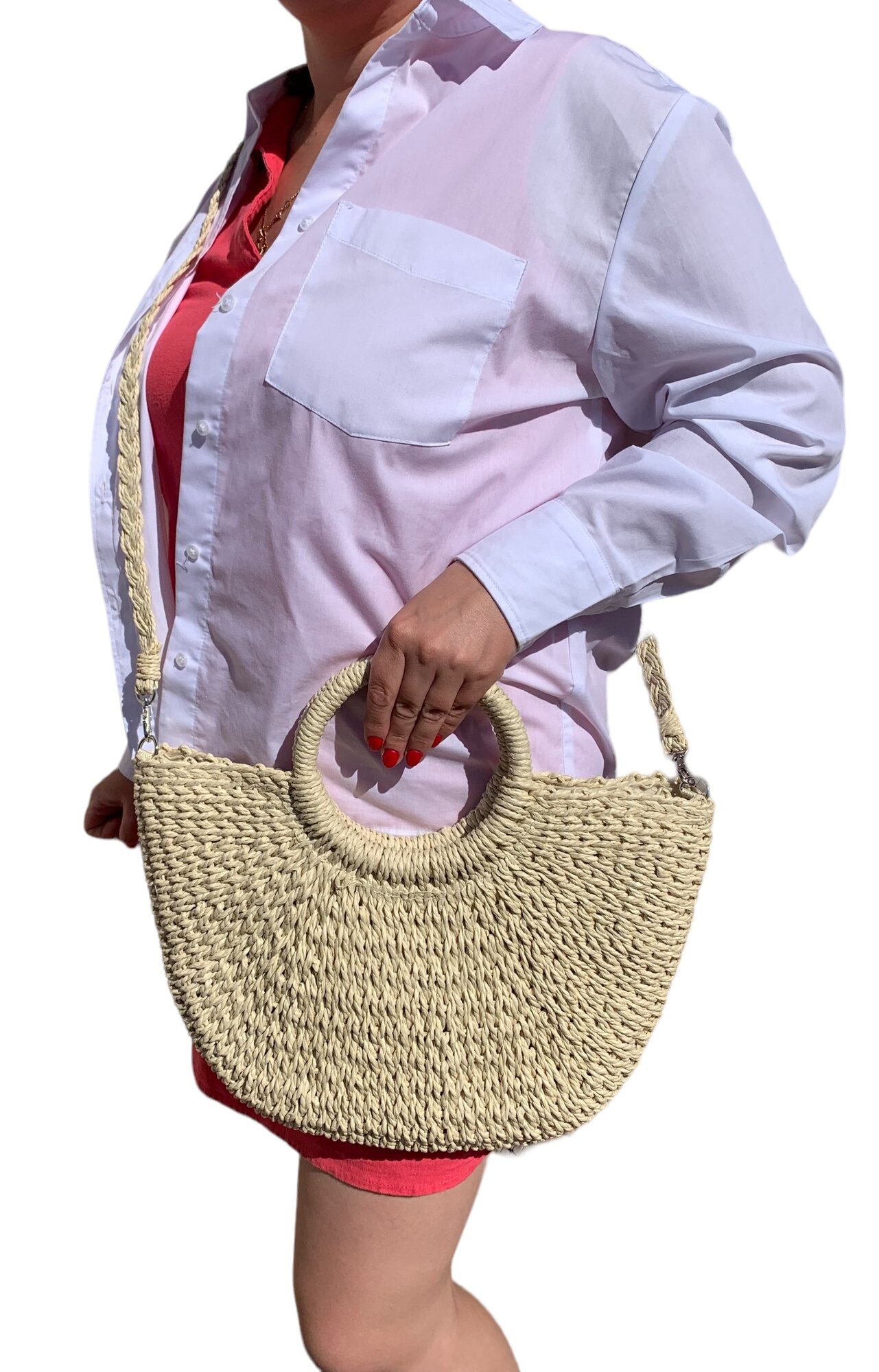 Сумка купол