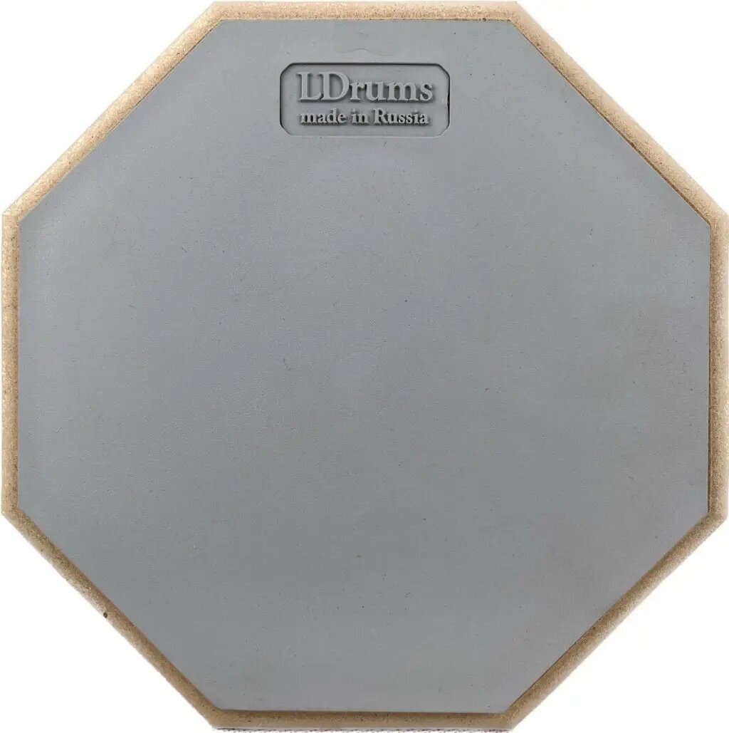 Тренировочный пэд LDrums LDTP6-GR
