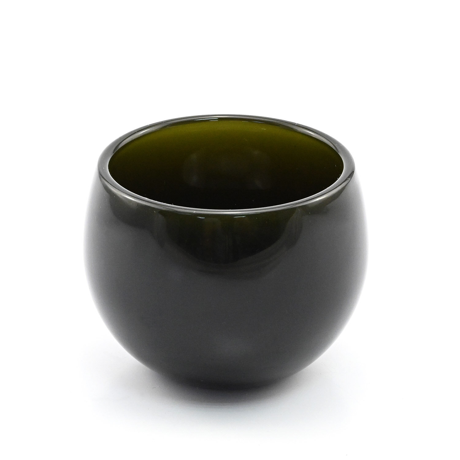 Пиала из нефрита (имитация). .