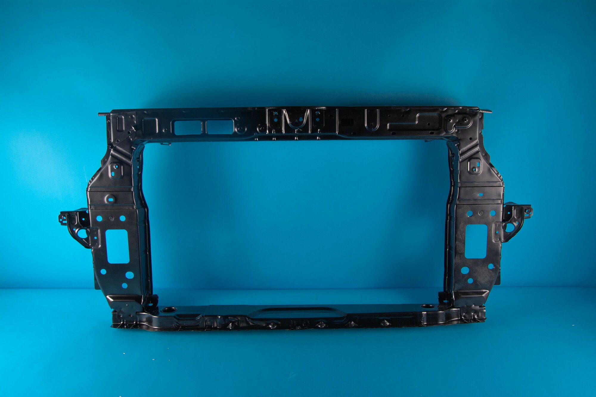 Рамки радиатора Hyundai Creta - купить по низкой цене на Яндекс Маркете