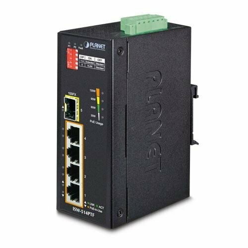 Planet ISW-514PTF