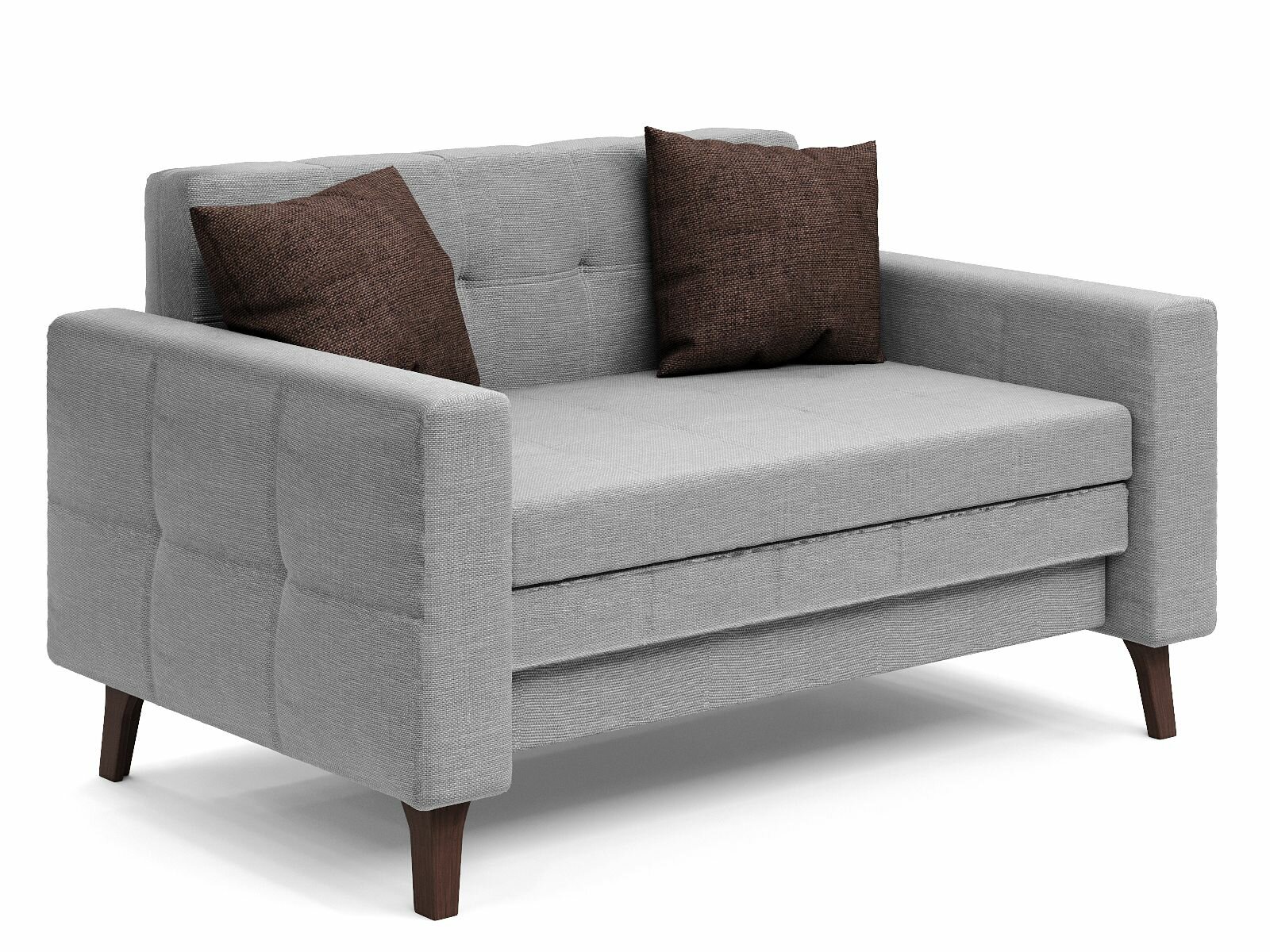 Диван-кровать Рэтро