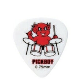Набор медиаторов 50шт. Pickboy GP-211-1/075