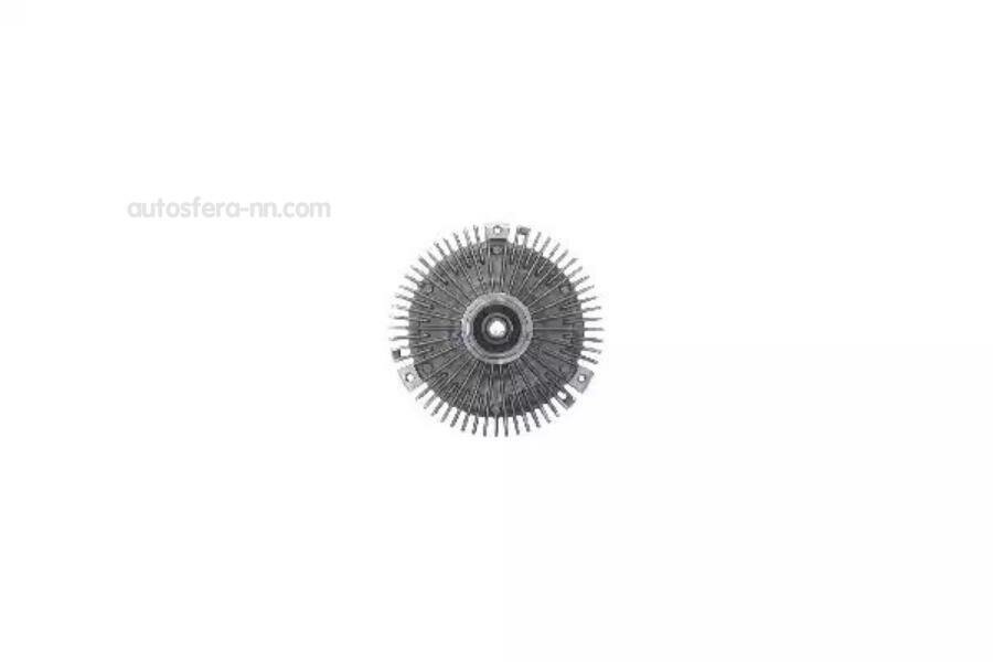 TRUCKTEC 0219033 Вискомуфта вентилятора MERCEDES-BENZ: 124 T-Model (S124) 300 86-93 300 86-92 ,124 купе (C124) 300 87-93 ,190 (W201) 230 86-91 260 86-93