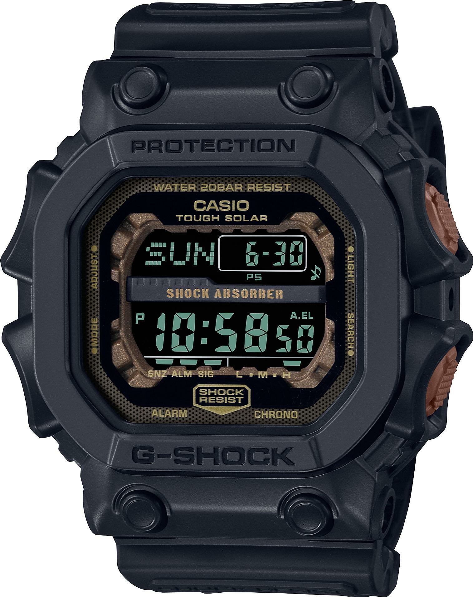 Наручные часы CASIO