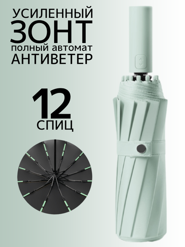 Зонт — купить в интернет-магазине Um.Shop на Яндекс Маркете