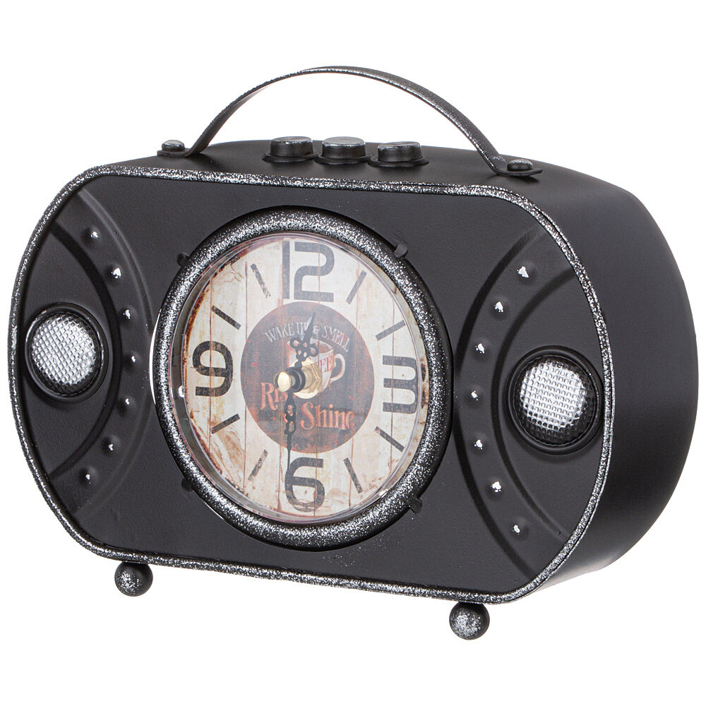 Часы настольные 105-209 24*8*18.5 см