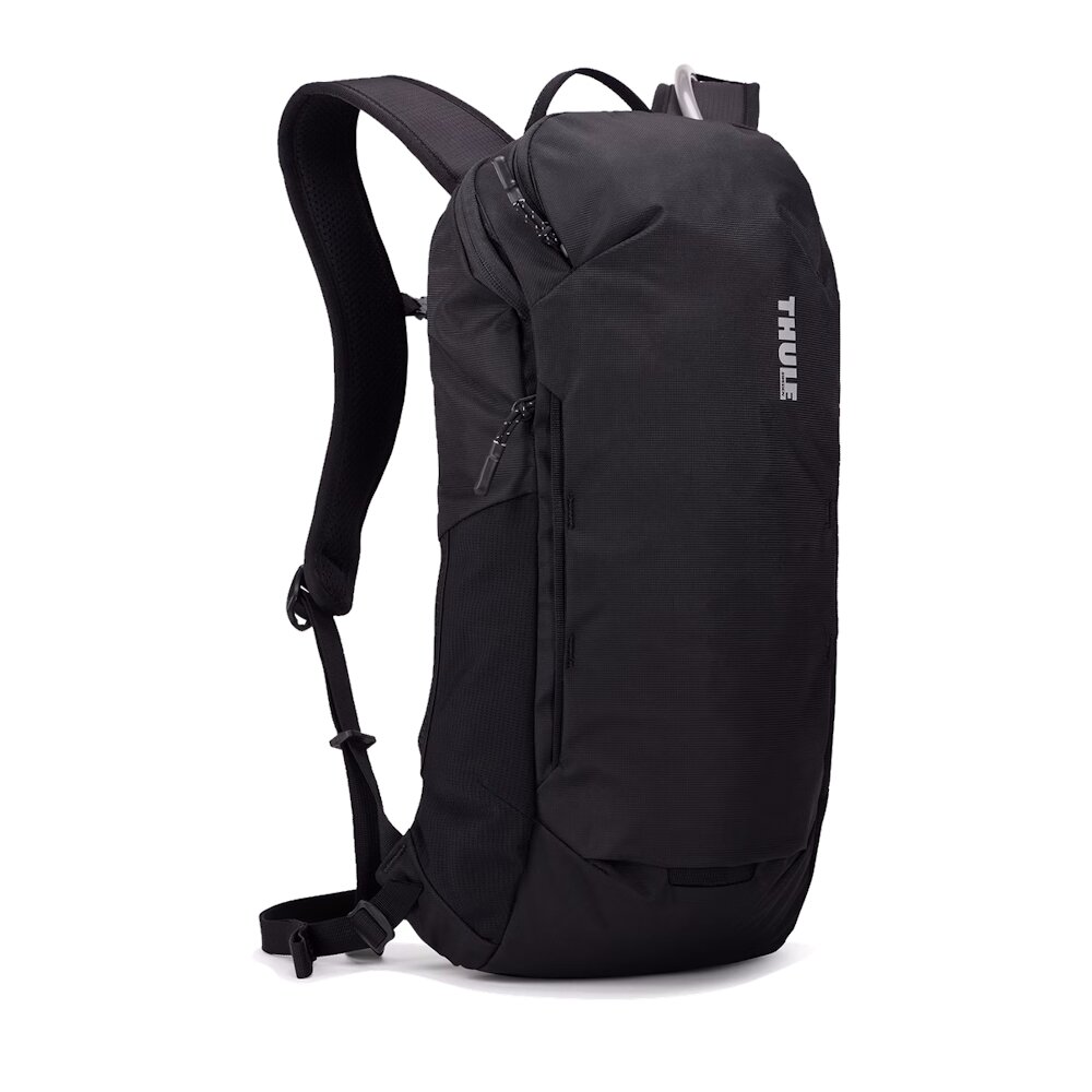 Рюкзак велосипедный с гидратором Thule AllTrail 10 л, черный