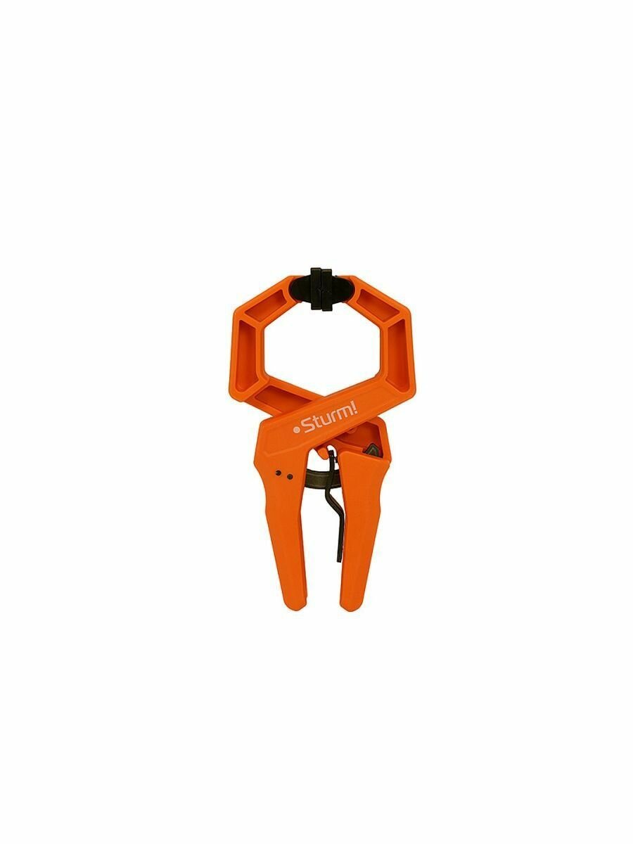 Струбцина Sturm! 1078-09-050
