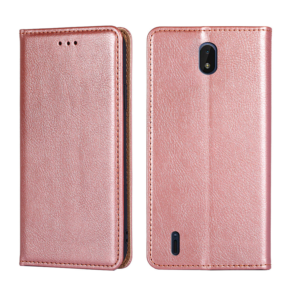 Чехол-книжка MyPads для Nokia C01 Plus / Нокиа С01 Плюс,(розовый)