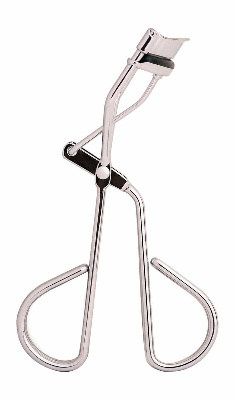 STELLARY Металлический зажим Eyelash curler для подкручивания ресниц