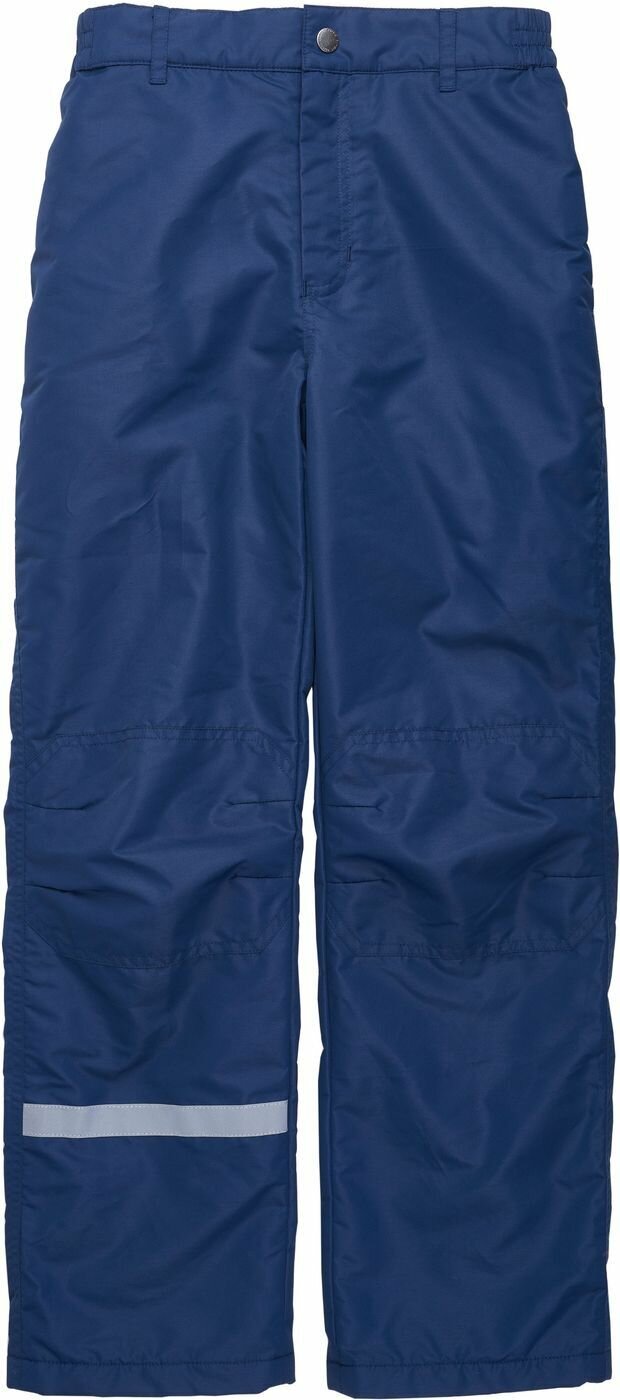 Брюки утеплённые Осень-зима 2025