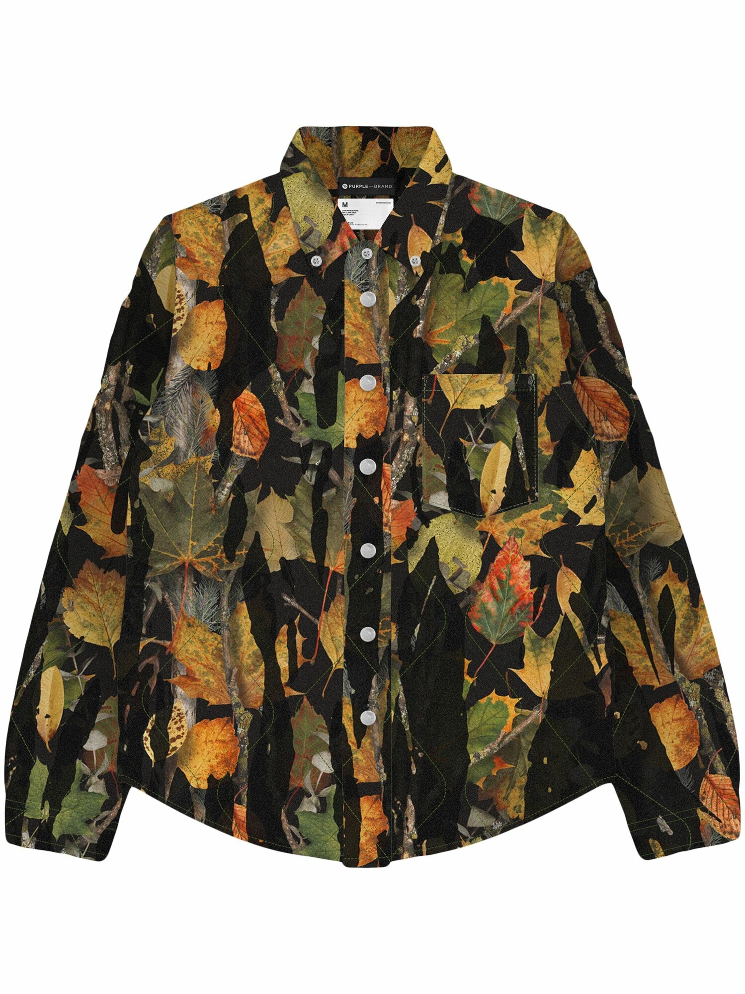 Куртка P313 Drip Camo