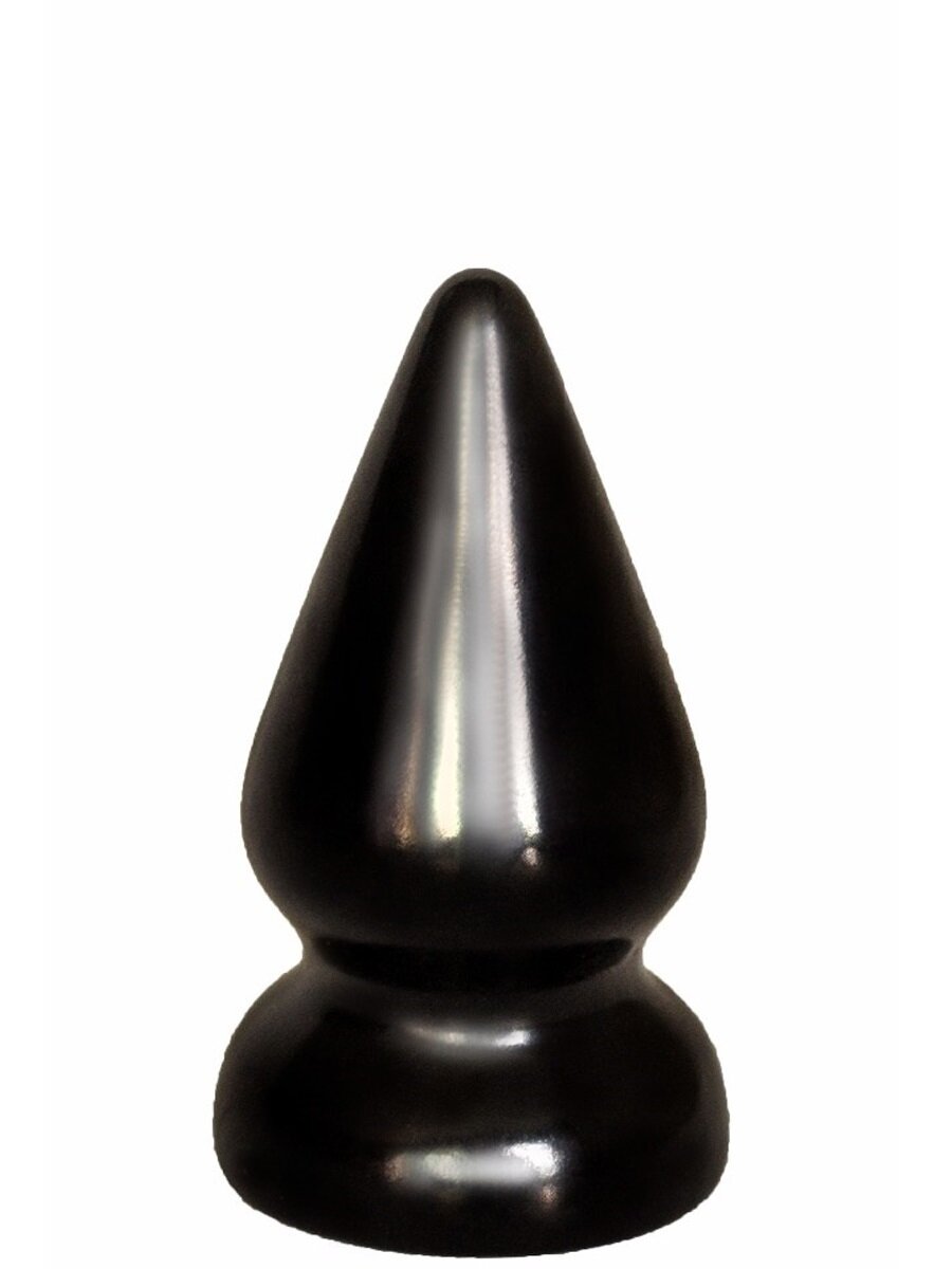 Анальная пробка, 9.5см